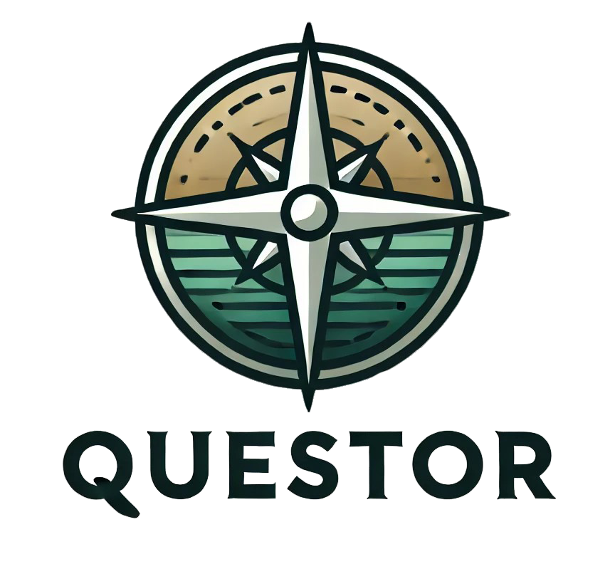 Questor - Explore Adventures